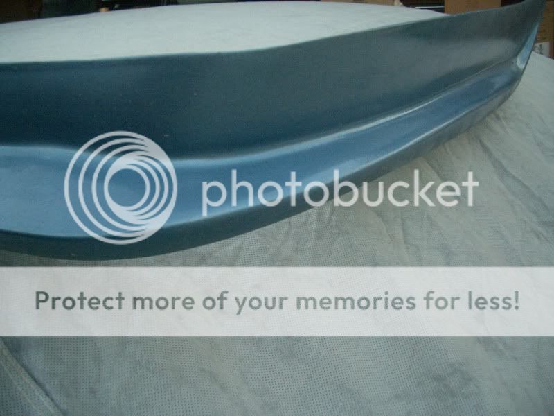 AMG W116 rear apron | Mercedes-Benz Forum