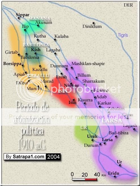 Isin Y Larsa 1 Photo by cefyp | Photobucket