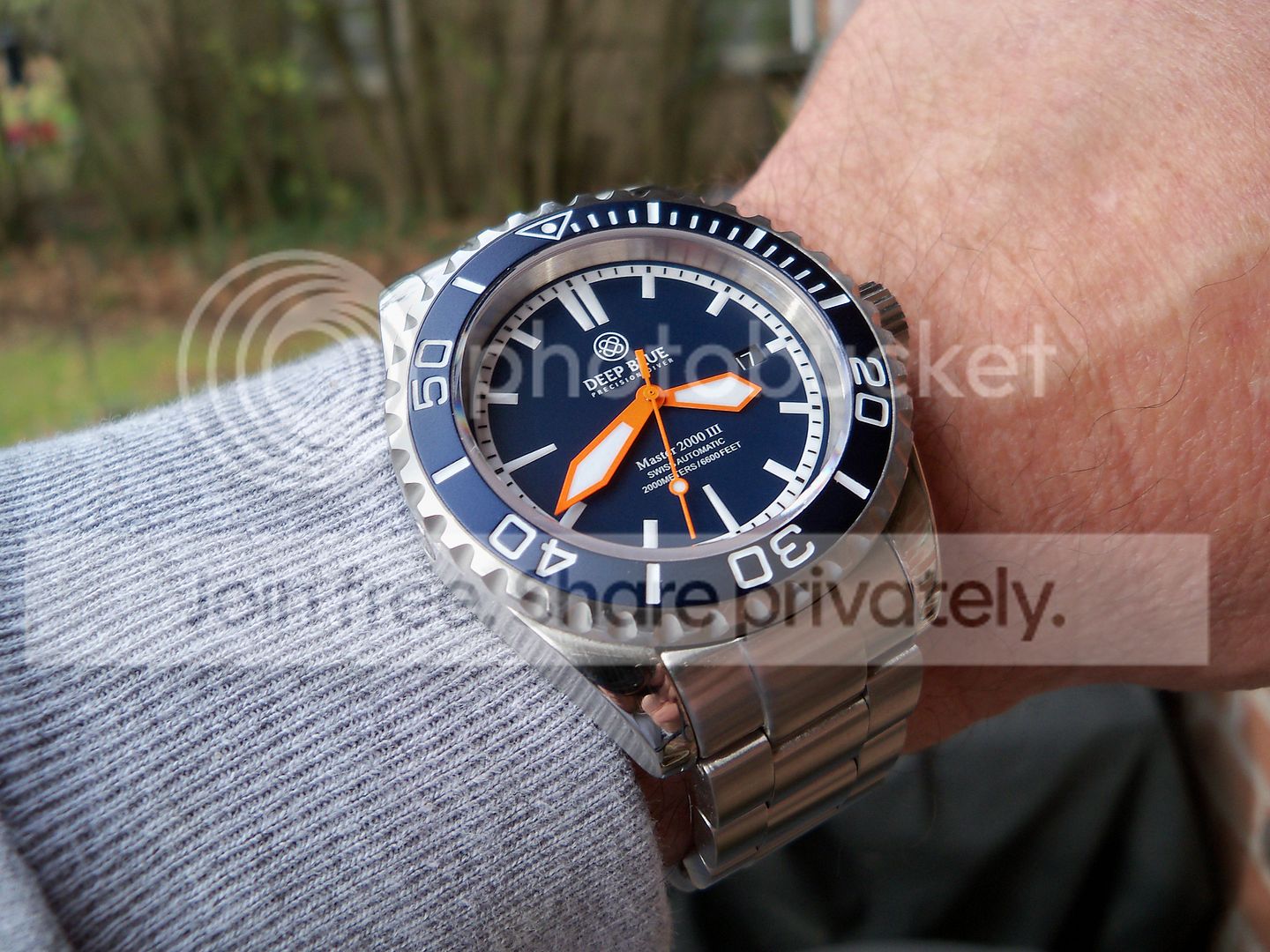 ---Friday Watch on your WRIST 4-13-12--- | WatchUSeek Watch Forums