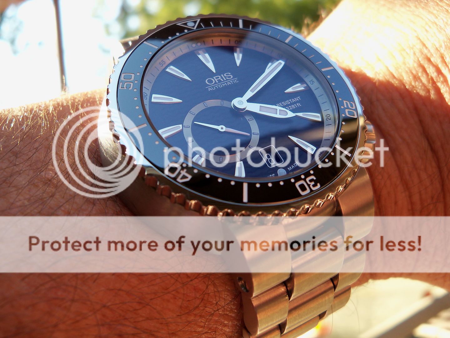 Let's see those dive watches with angled crowns | WatchUSeek Watch Forums