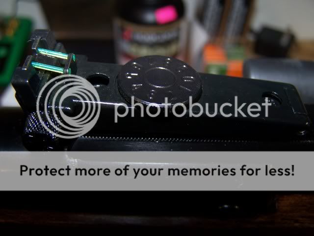 New RWS Model 34 | Rimfire Central Firearm Forum