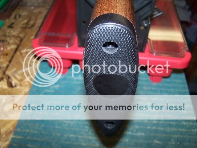 New RWS Model 34 | Rimfire Central Firearm Forum