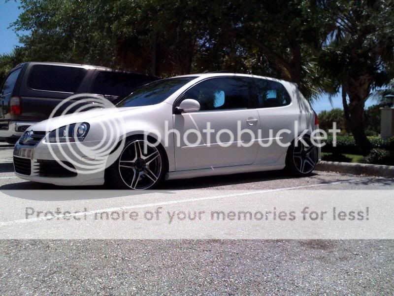 FS: AMG Style wheels 18x8 ET50 | VW GTI MKVI Forum / VW Golf R Forum ...