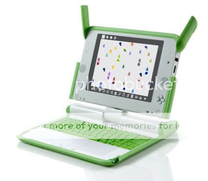 The XO Laptop is a sweet little laptop! – samantha's downloadables and ...