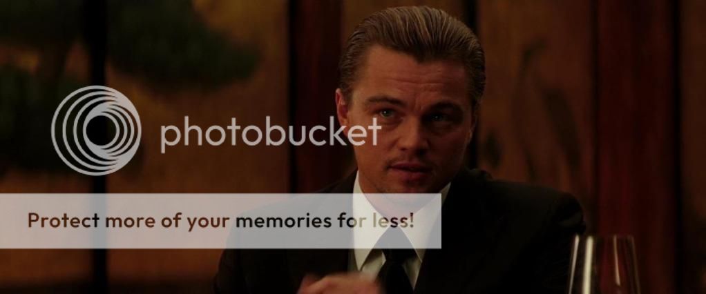 Movie Review: Inception | The MKS Chronicles