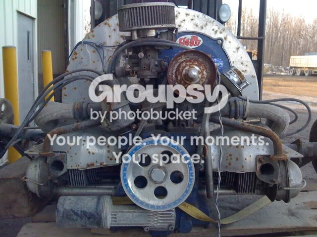 TheSamba.com :: Kit Car/Fiberglass Buggy/356 Replica - View topic ...